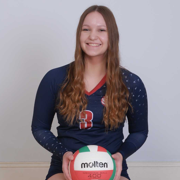 Bethany Kern's Volleyball Recruiting Profile