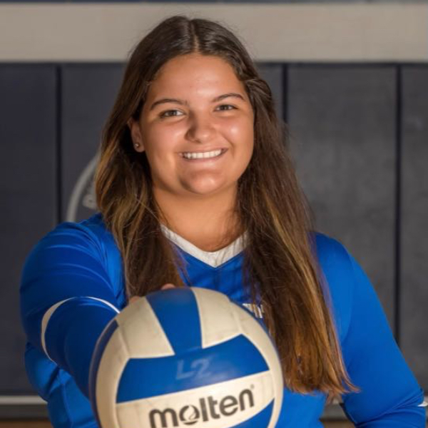 Sally Schaeffler | SportsRecruits