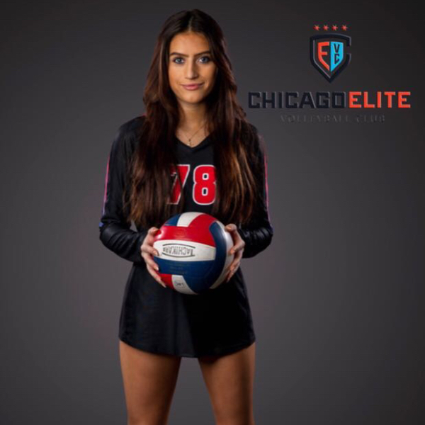 Chicago Elite Volleyball (Girls) | SportsRecruits