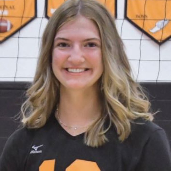 Lindsey Guza's Volleyball Recruiting Profile
