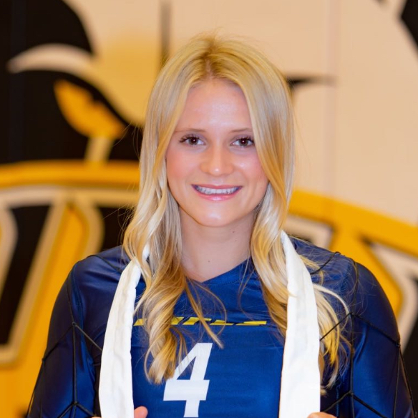 Sage Allen's Volleyball Recruiting Profile