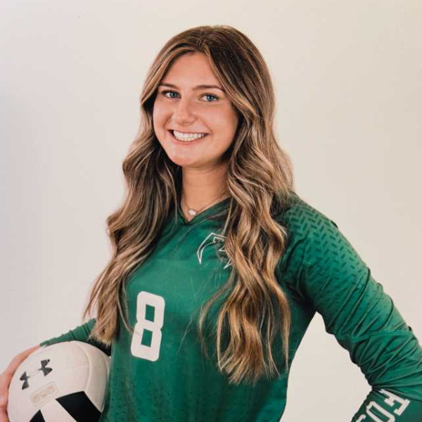 Quinn Van Maanen's Volleyball Recruiting Profile