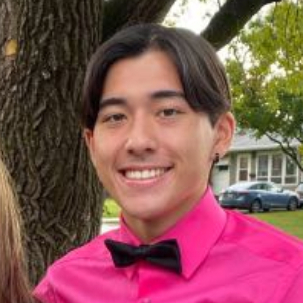 Ethan Jenkins' Volleyball Recruiting Profile