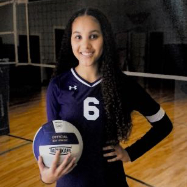 Shelby riley's Volleyball Recruiting Profile