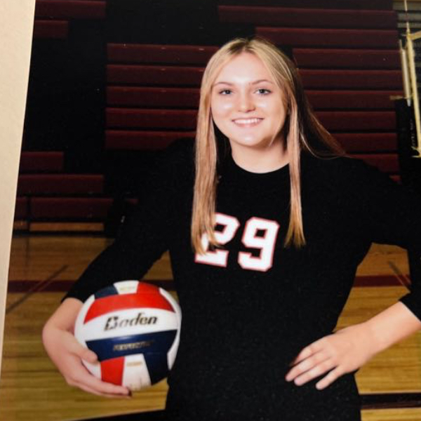 Avah Lee's Volleyball Recruiting Profile