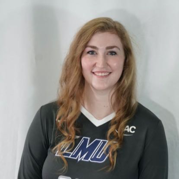 Richlyn Ross' Volleyball Recruiting Profile