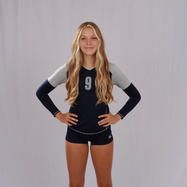 Emma Orton's Volleyball Recruiting Profile