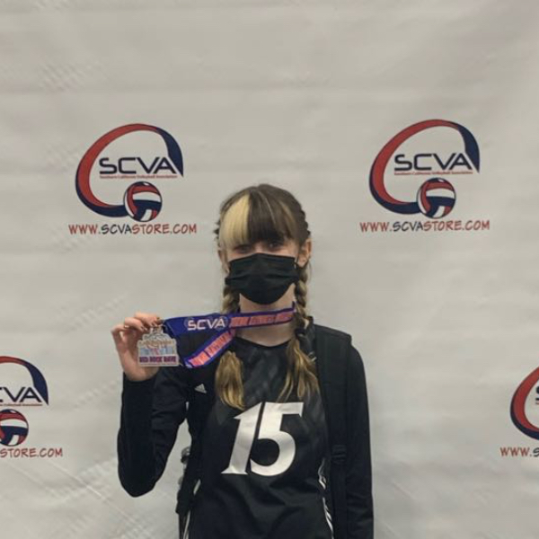 Kelli English | SportsRecruits