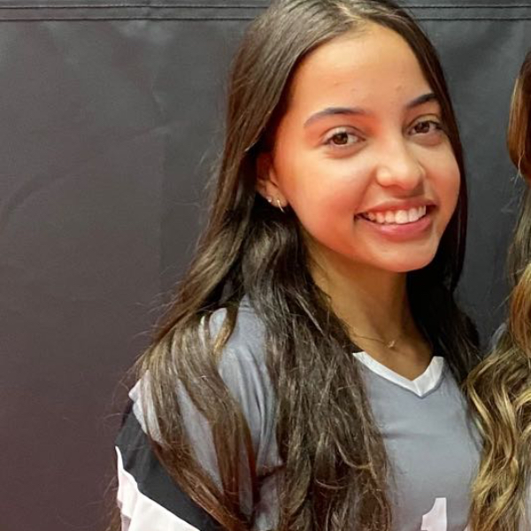 Hailey Diaz's Volleyball Recruiting Profile