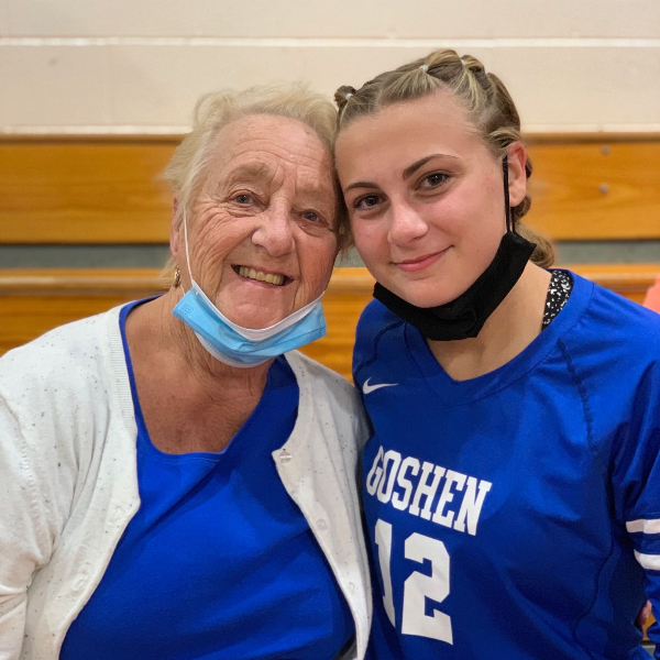 Kiley Howell | SportsRecruits