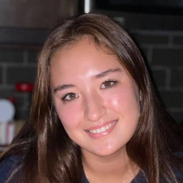 Maya Imoto-Eakin | SportsRecruits