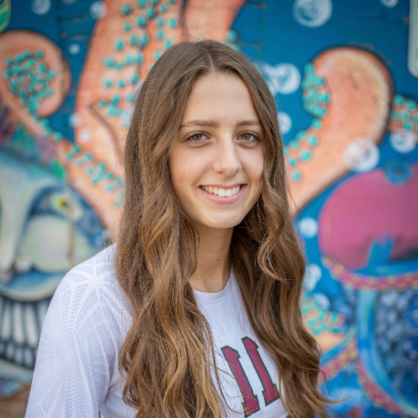 Grace Reeve's Volleyball Recruiting Profile