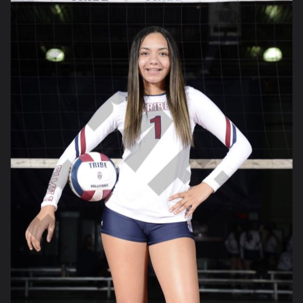 Addison Walker | SportsRecruits