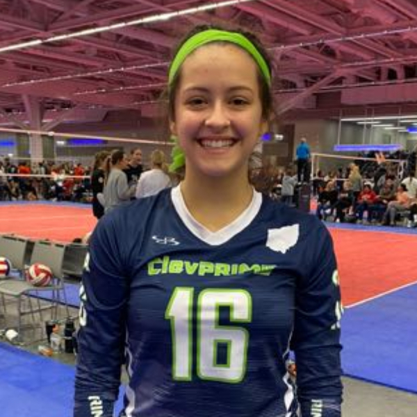 Cassandra Bower | SportsRecruits