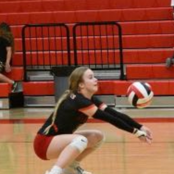 Isabella Reid S Volleyball Recruiting Profile