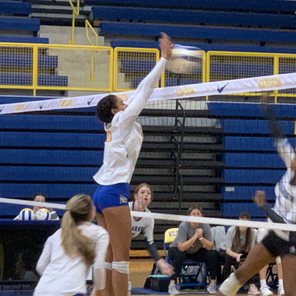 Jazlyn Snow's Volleyball Recruiting Profile