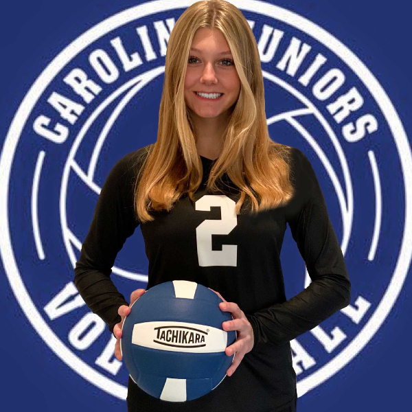 Ashley Malone's Volleyball Recruiting Profile