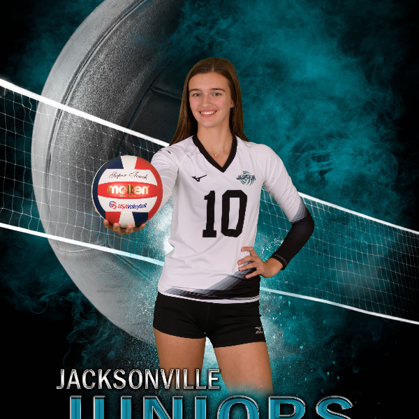 Amelia Sullivan's Volleyball Recruiting Profile