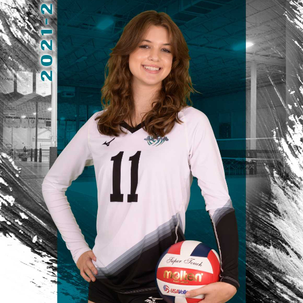 Sophia Albaugh | SportsRecruits