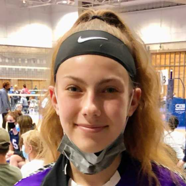 Jordan Yoder | SportsRecruits