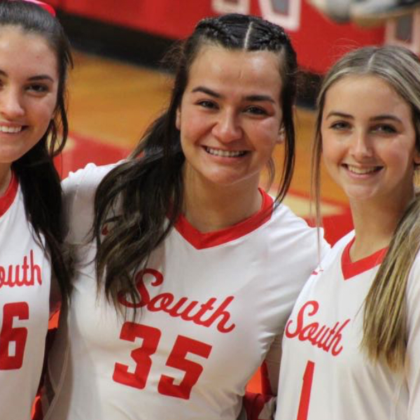 Leanna Reeves' Volleyball Recruiting Profile