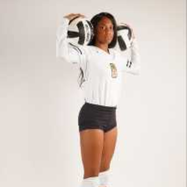 Serenity Baker | SportsRecruits