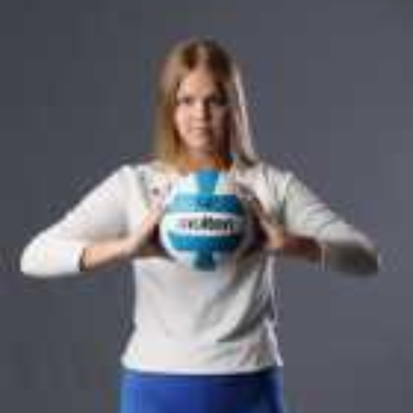 Cadie Gillette's Volleyball Recruiting Profile
