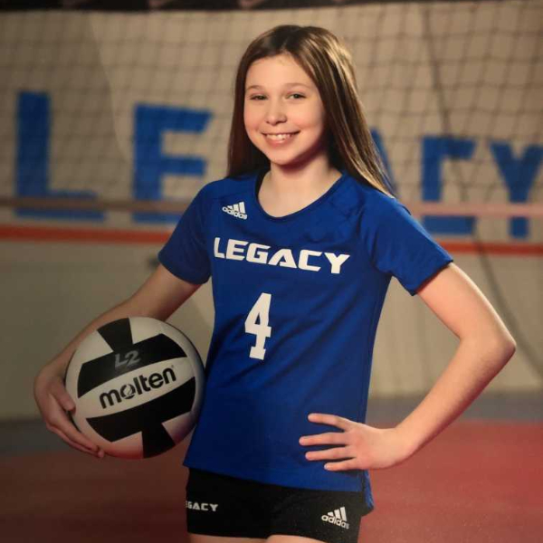 Isabella Allen | SportsRecruits