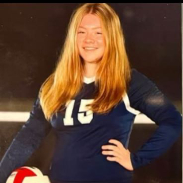 Kaitlyn Rouse's Volleyball Recruiting Profile