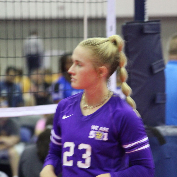 Lauren Latham | SportsRecruits