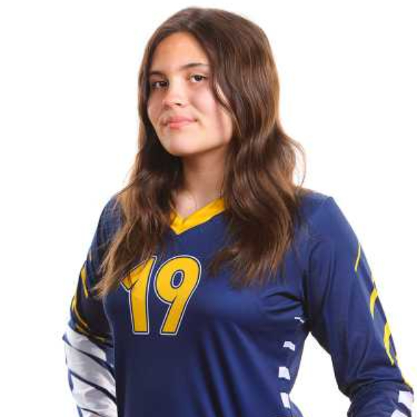 Emma Rodriguez | SportsRecruits