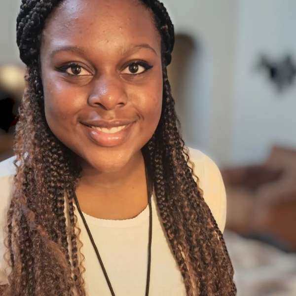 Shlay Kjaun's Volleyball Recruiting Profile