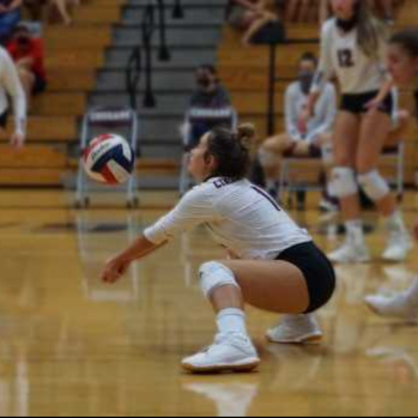 Bella Diaz's Volleyball Recruiting Profile