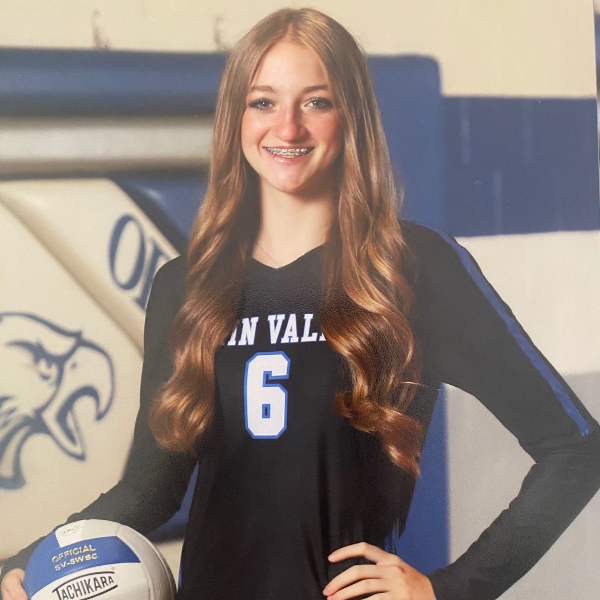 Kayla Gallagher | SportsRecruits