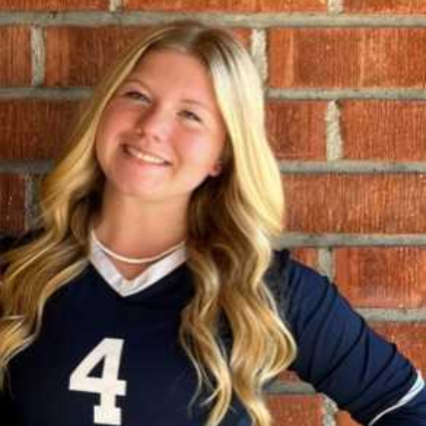 Jillian Hitt | SportsRecruits