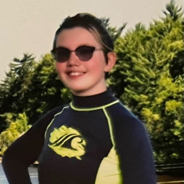 Piper Brannon's Volleyball Recruiting Profile