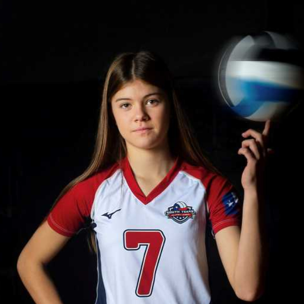 Alexis Dahl | SportsRecruits