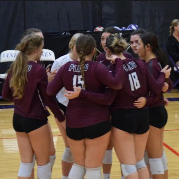 Callie Green's Volleyball Recruiting Profile