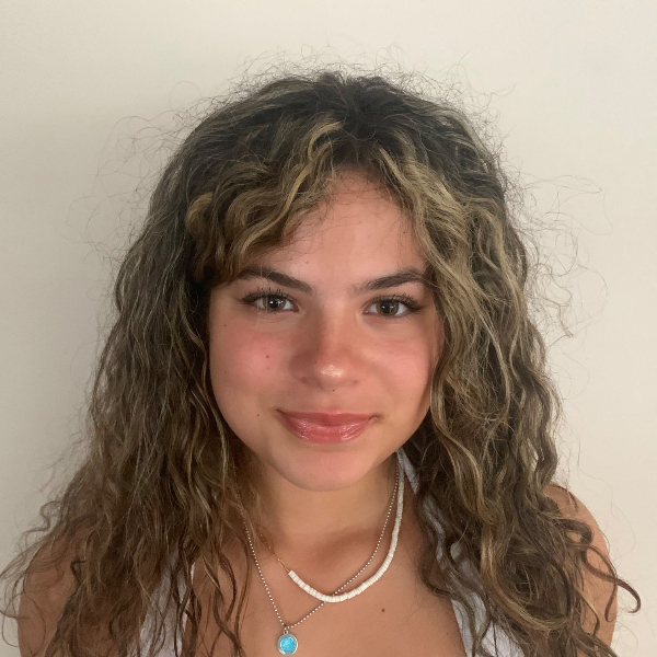 Allison Nieves' Volleyball Recruiting Profile