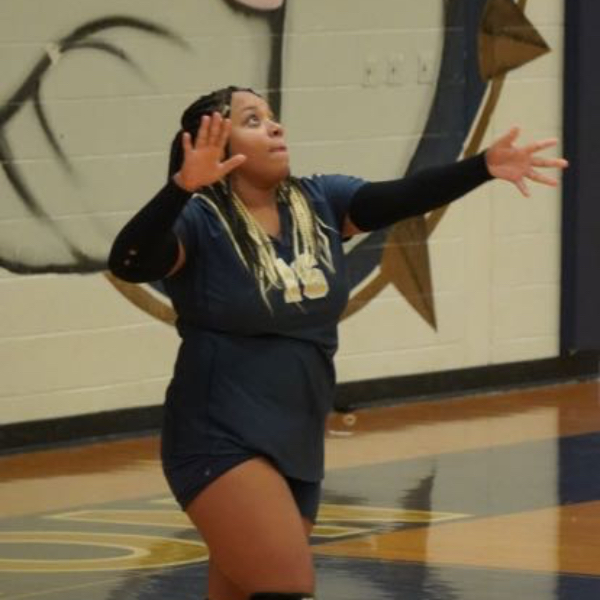 Aniya wilson's Volleyball Recruiting Profile