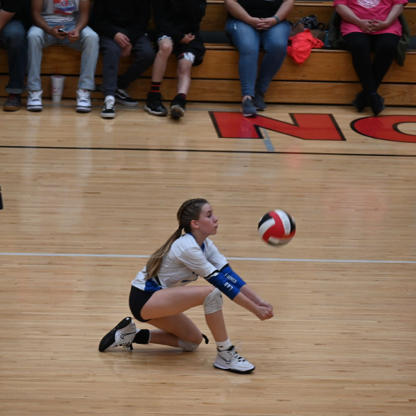 Albuquerque Rebels Volleyball Club - Girls | SportsRecruits