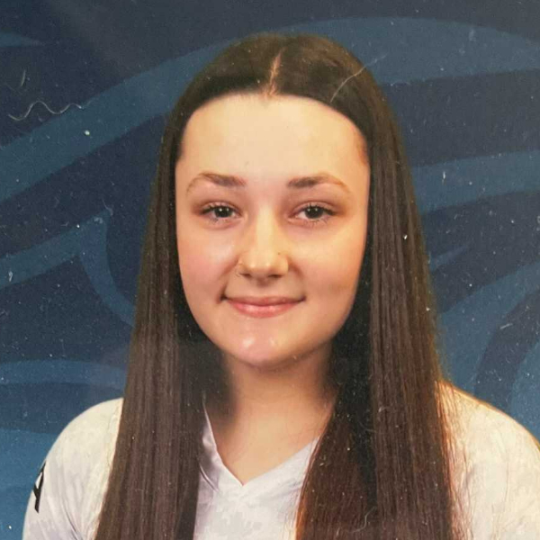 Courtney Nye's Volleyball Recruiting Profile