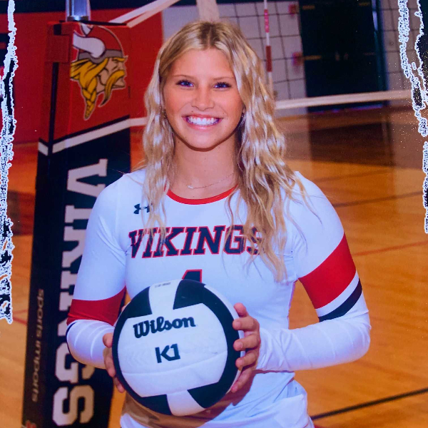 Addison Fullop's Volleyball Recruiting Profile