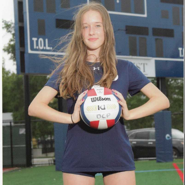 Emma Lane's Volleyball Recruiting Profile