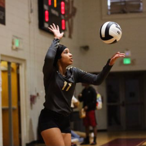 Madison Bryant's Volleyball Recruiting Profile