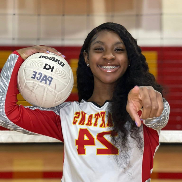 Boomers Volleyball Academy | SportsRecruits