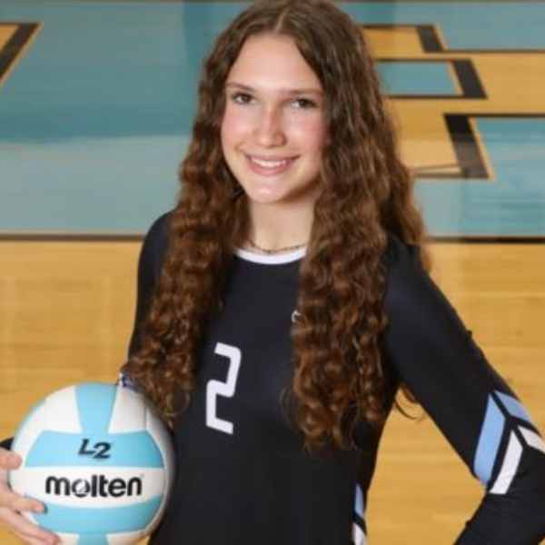 Macy Sims' Volleyball Recruiting Profile