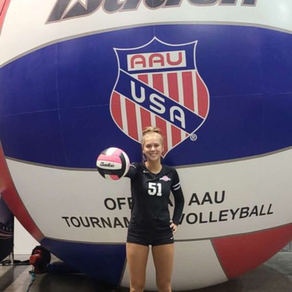 Abby Deal | SportsRecruits