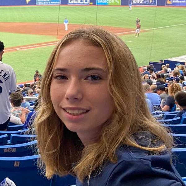 Megan Pace | SportsRecruits