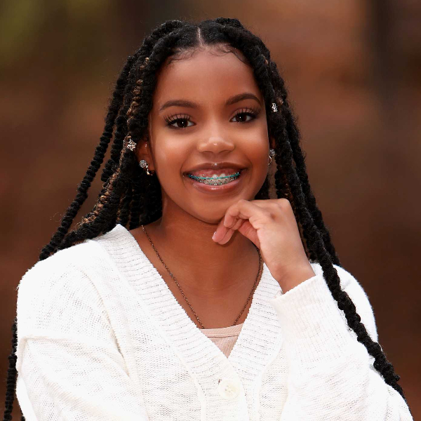 London Johnson's Volleyball Recruiting Profile